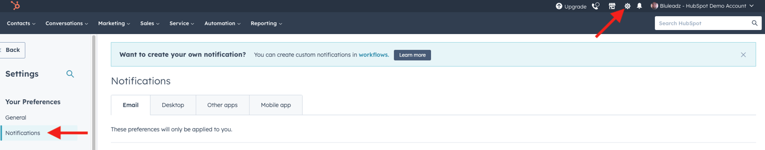 Blog The Hubspot Activity Feed Guide Tutorial Videos